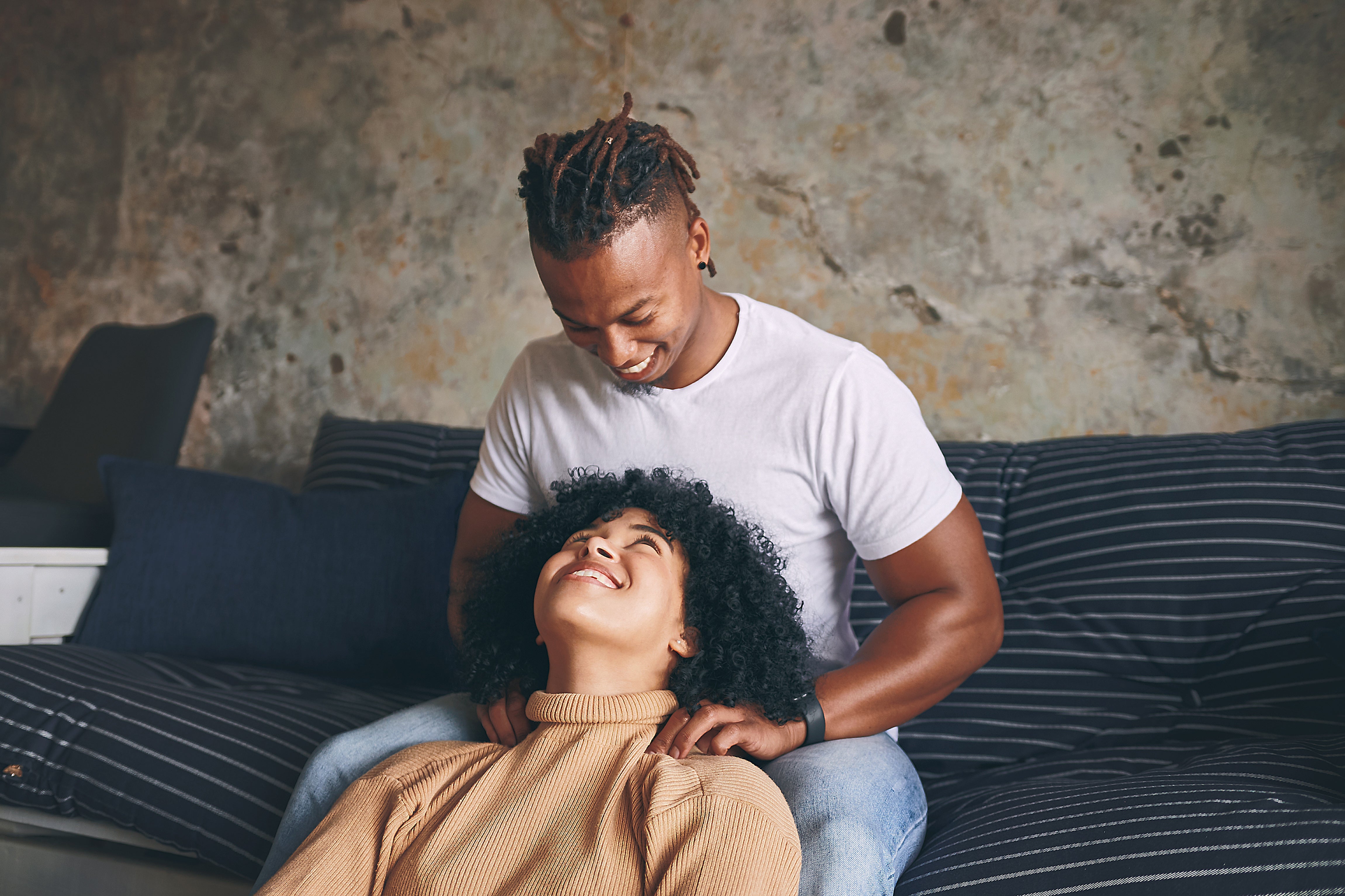 A Guide to Postnatal Massage – My Expert Midwife