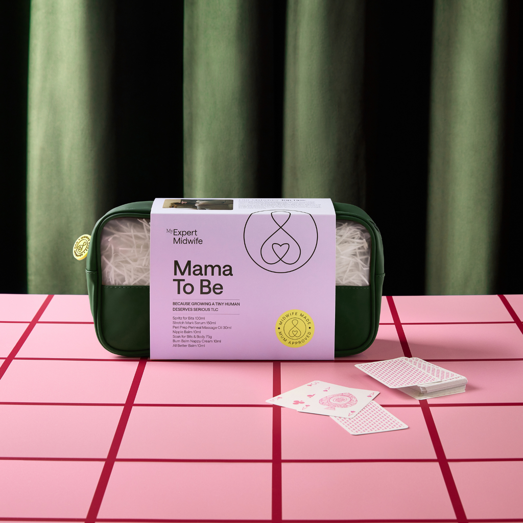 Mama to Be Gift Set | Award-Winning Pregnancy Essentials – My Expert ...
