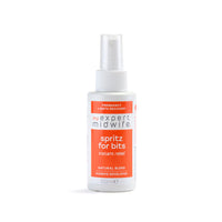 Spritz for Bits Perineal Spray – My Expert Midwife